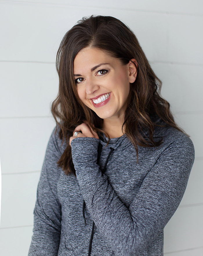 About - Rachel Marthaler